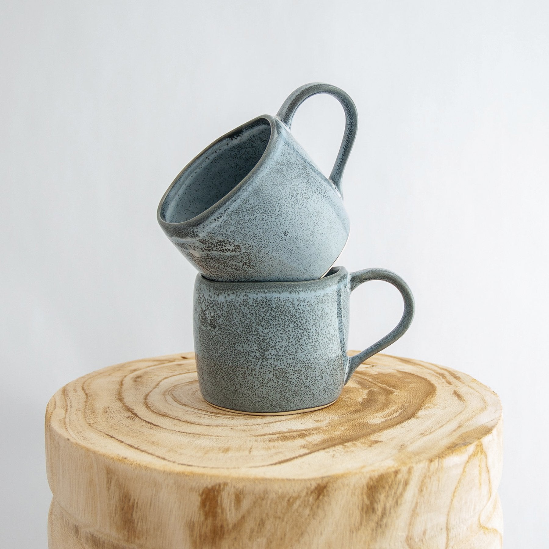 Robert Gordon | Organic Mug Storm Grey | Coco & Henry